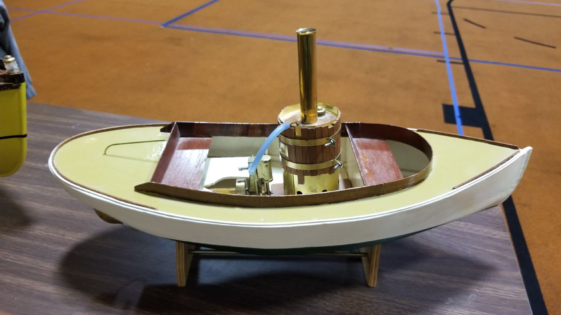 February | 2019 | concordmodelengineers.org